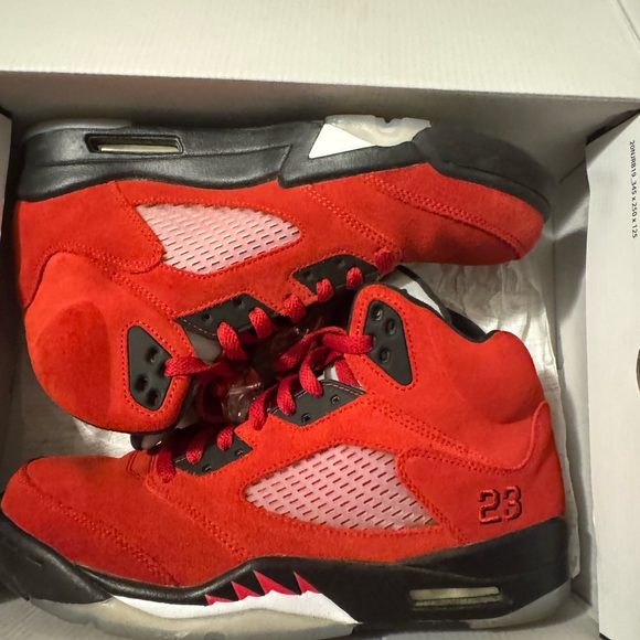 Jordan | Shoes | Retro Jordan 5s | Poshmark